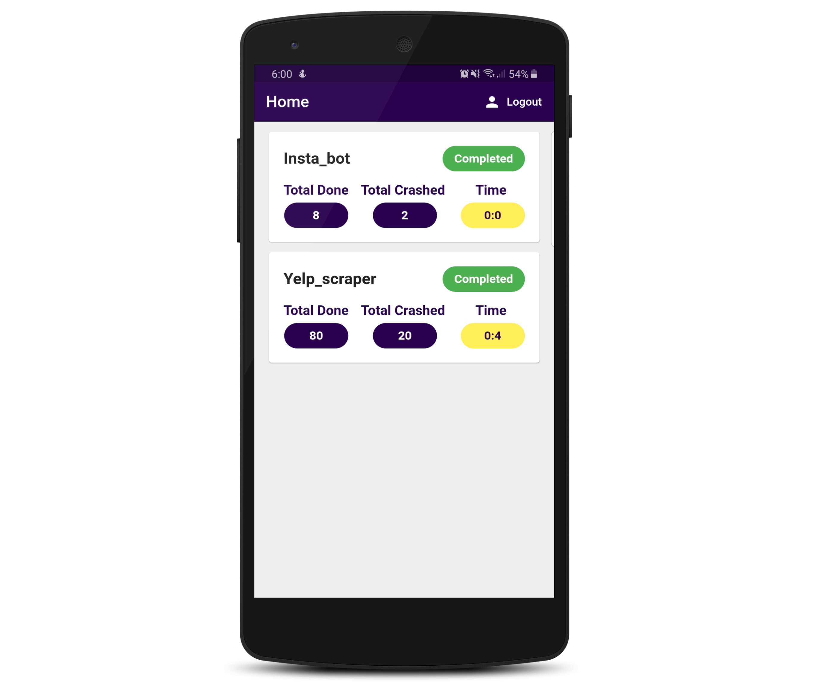 Portfolio - Asad Mahmood